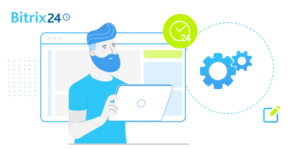 Otomatisasi Bisnis Anda dengan Bitrix 24 - Askarasoft