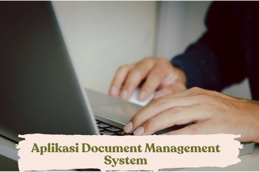 Aplikasi Document Management System - Askarasoft