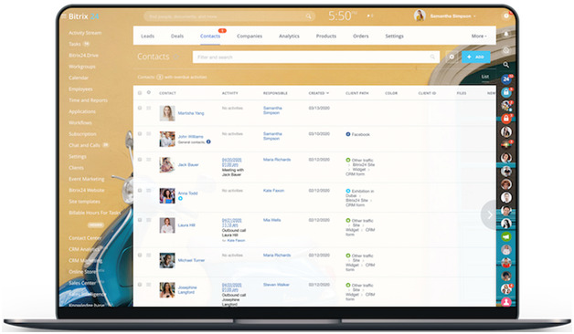 Rekomendasi Aplikasi CRM Terbaik untuk Bisnis - Askarasoft